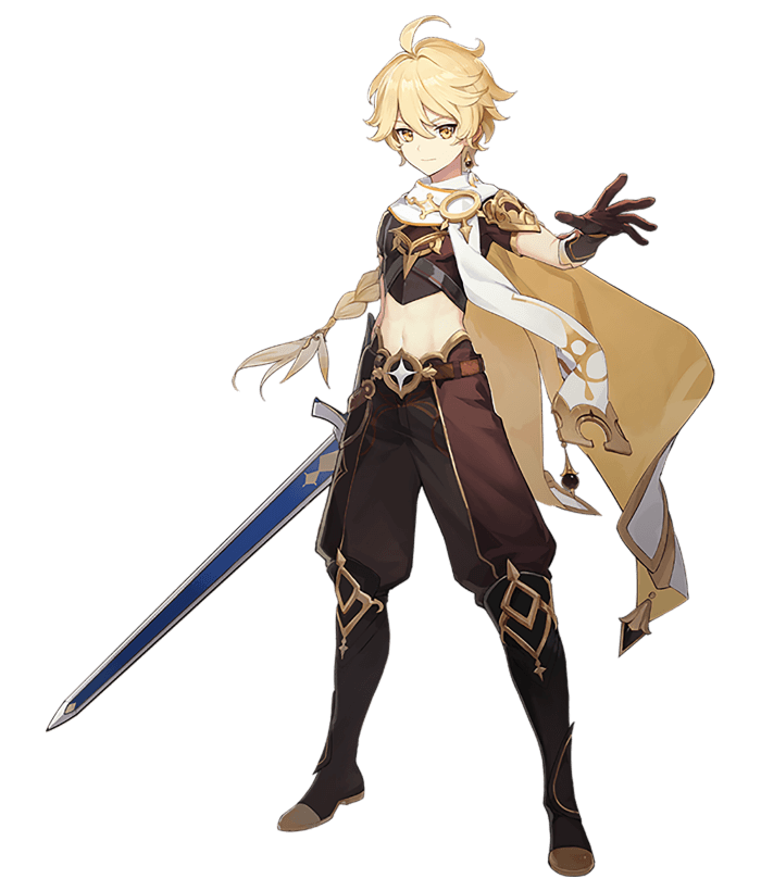 Filled with Familiar Voice, Genshin Impact has a Lot of Famous Voice ...